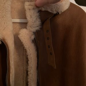 blue duck | Jackets & Coats | Nwt Blue Duck Spanish Merino Microsheer ...